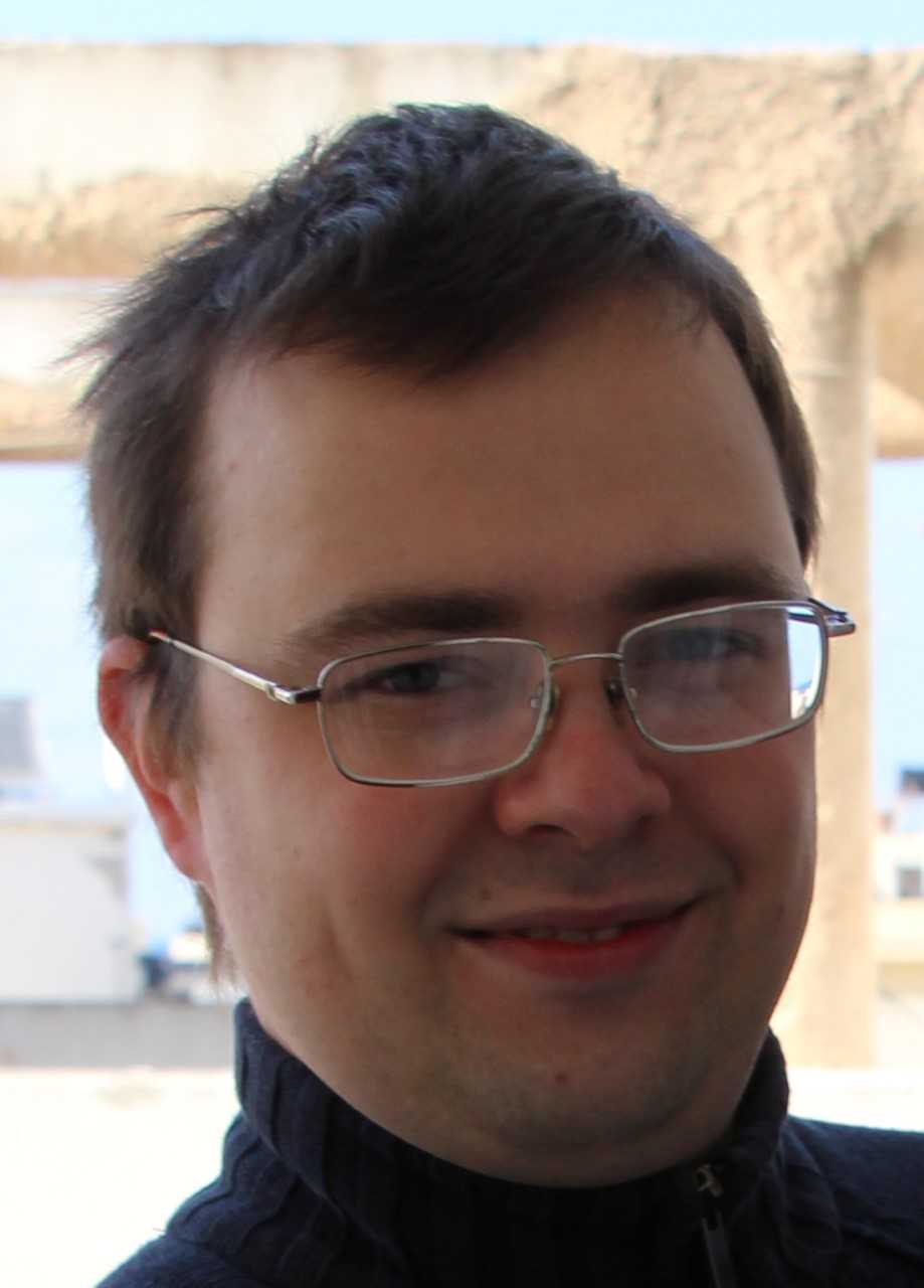 Who are the people involved? – QUEM-CHEM